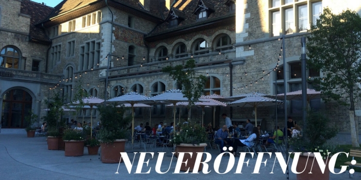 Restaurants neu entdecken | Lunchgate